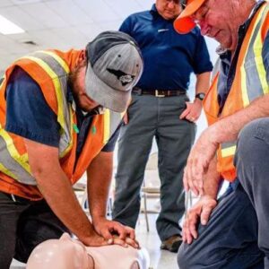 OHS ACADEMY – Health And Safety Training Institute